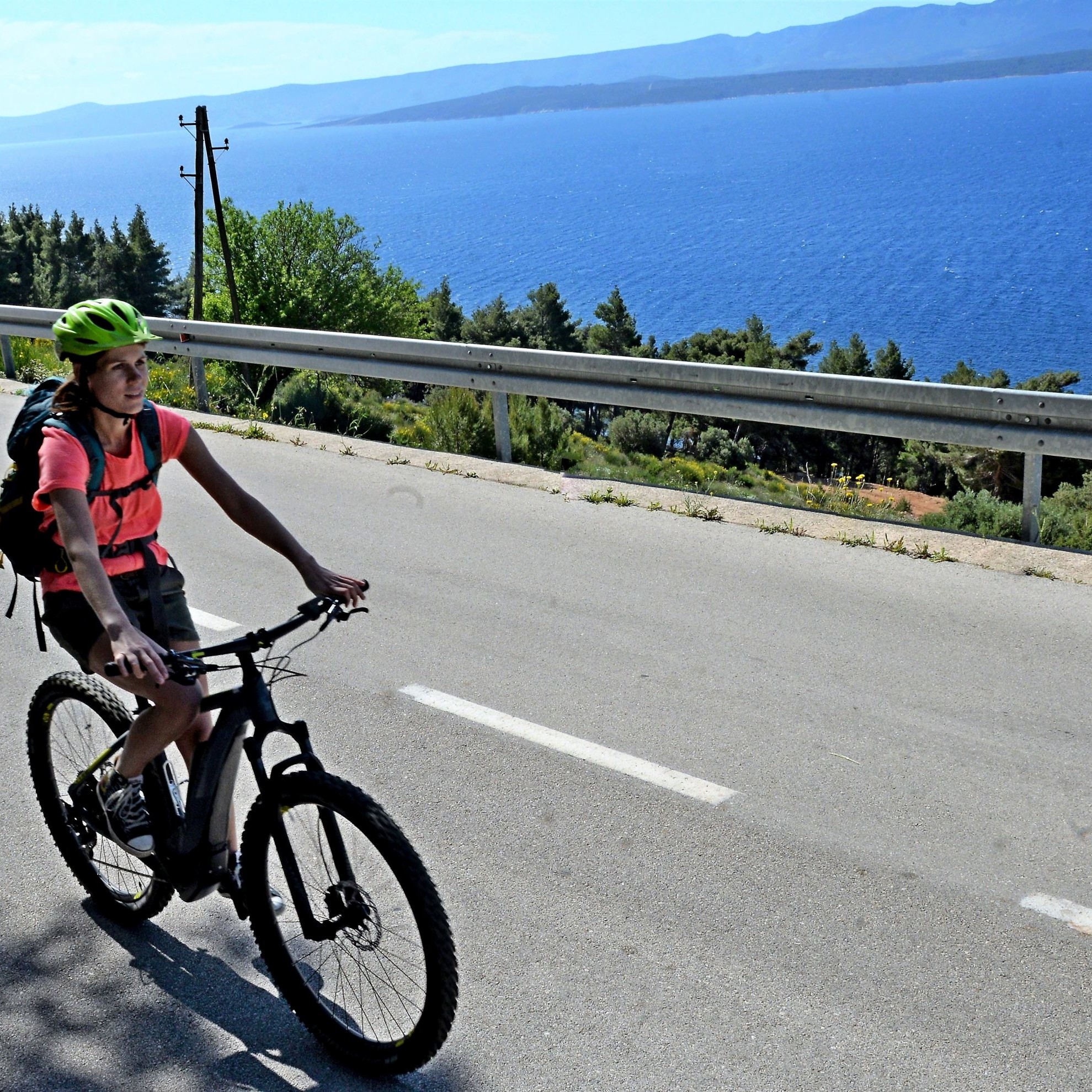 turystyka rowerowa - Wasza Turystyka