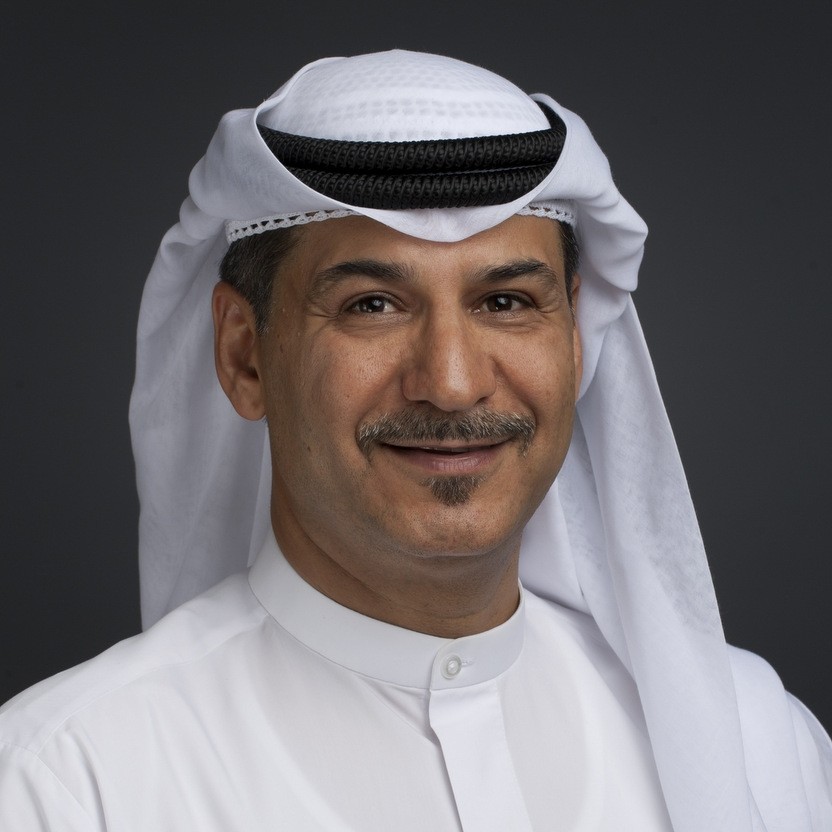 Ahmed bin Saeed Al Maktoum - Wasza Turystyka