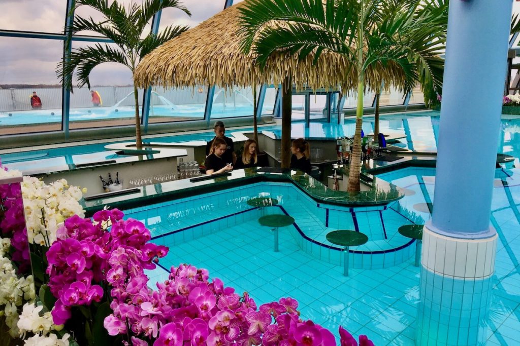 Suntago już otwarte, inwestycja ma się zwrócić w pięć lat