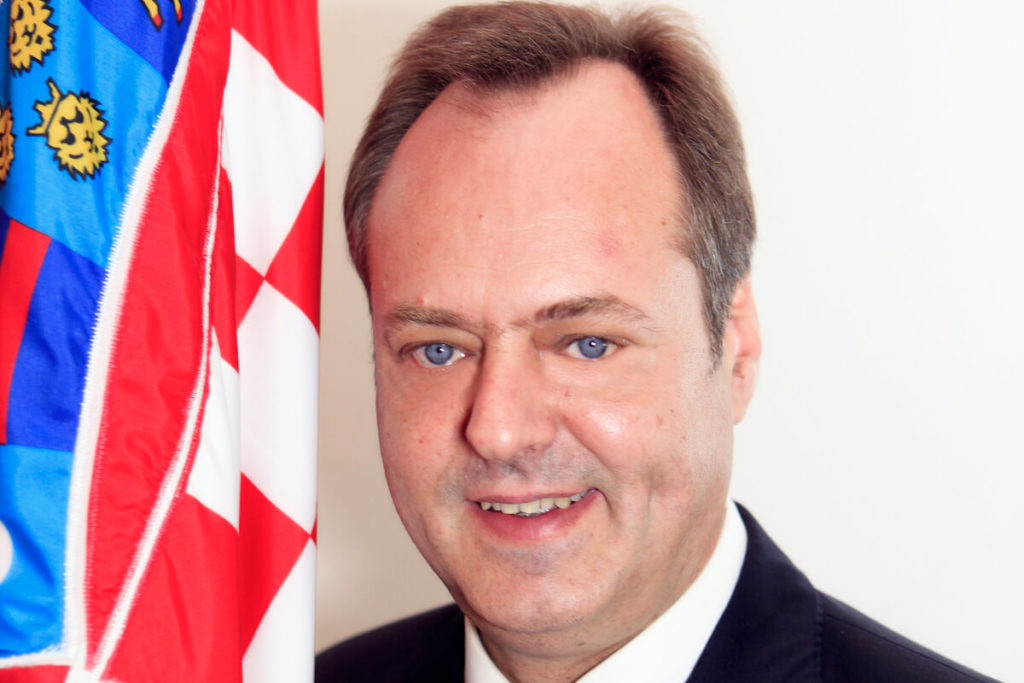 Ambasador Chorwacji: urlop u nas jest bezpieczny - Wasza Turystyka