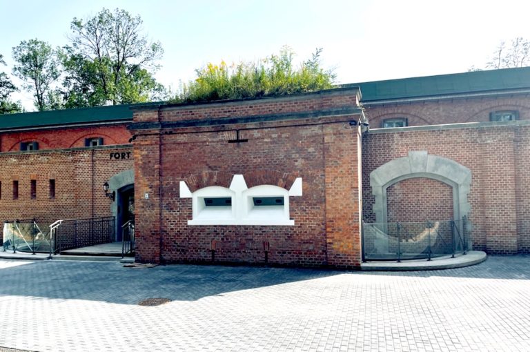 Fort 52 „Borek” już do zwiedzania - Wasza Turystyka