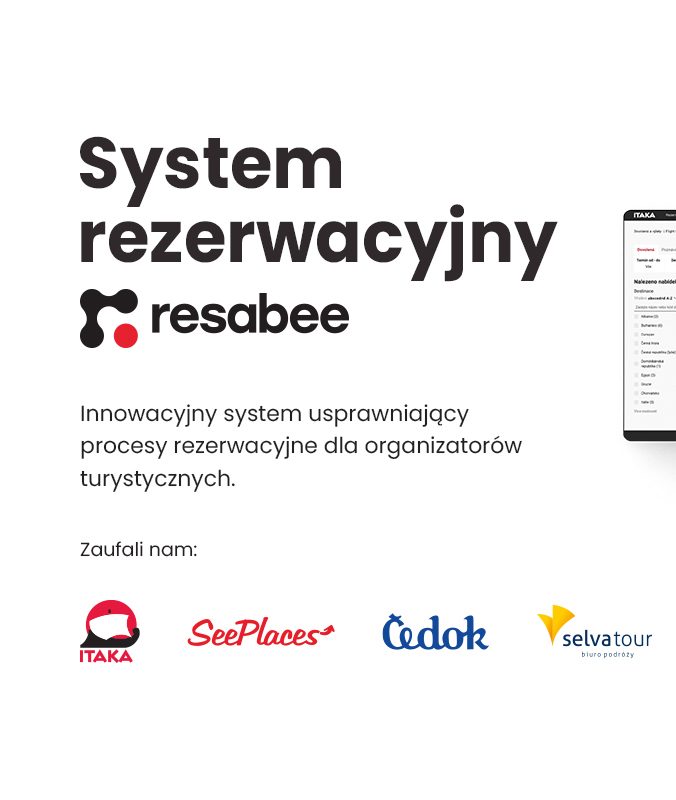 Resabee partnerem XIV Forum Promocji Turystycznej we Wrocławiu - Wasza ...
