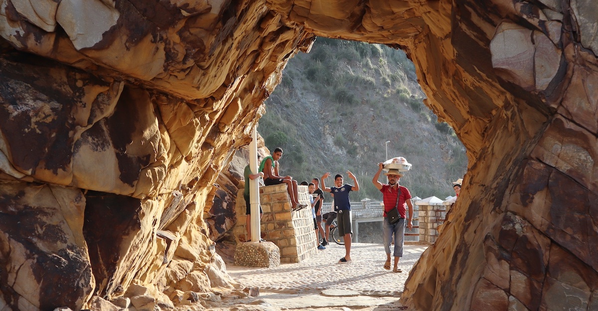 Tabarka to coś więcej niż wakacyjny kurort. Odkryj kulturę, kuchnię i ...